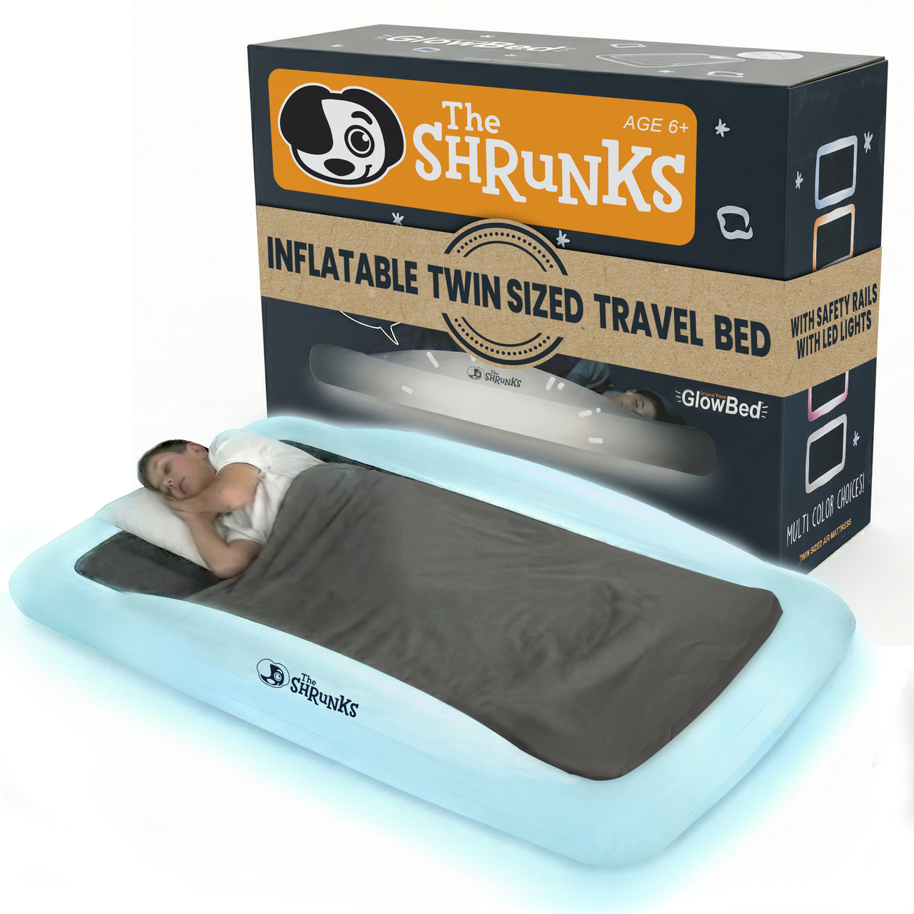 Products – The Shrunks